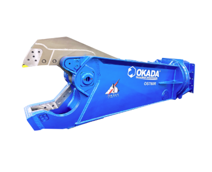 OS500R - IMPACT Rentals